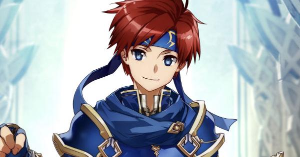 【FEH】ロイの評価！個体値とおすすめスキル継承【FEヒーローズ】 - GameWith