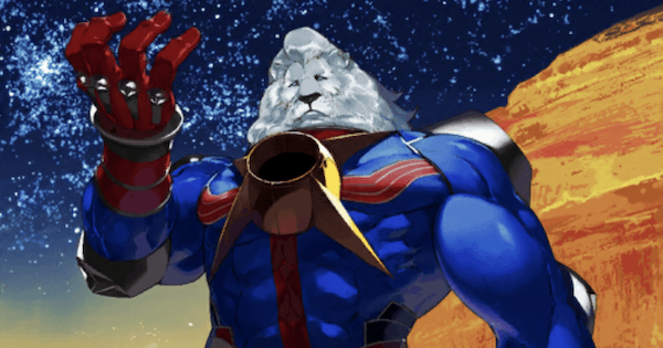 【FGO】エジソンの評価と再臨素材 - GameWith