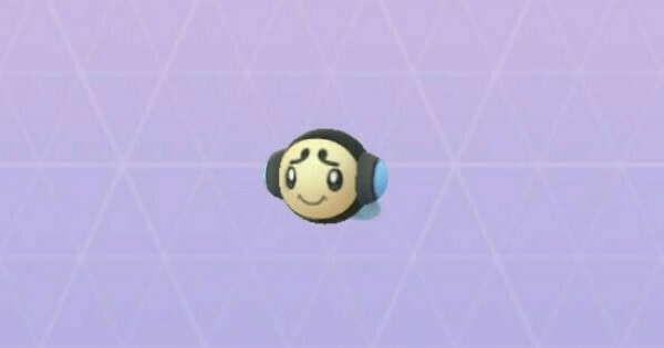 【ポケモンGO】オタマロの進化先と個体値早見表&おすすめ技 - GameWith