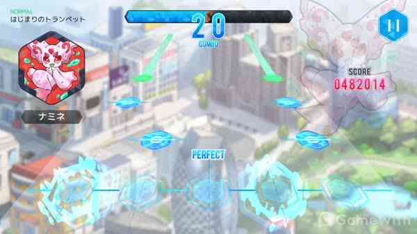 ReRave Plus - GameWith